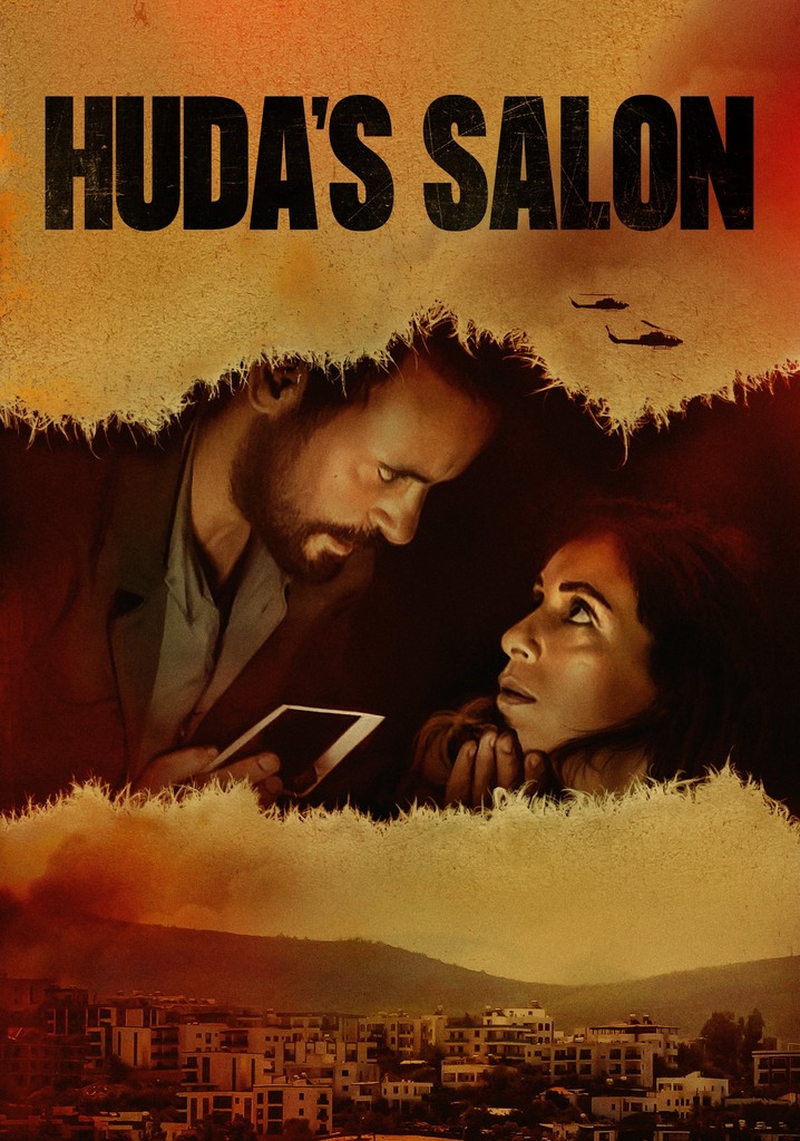 Hudas Salon Movie Where To Watch Streaming Online